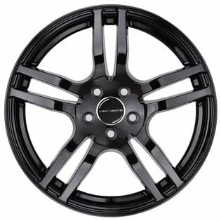 16" 5x114.3 CORE RACING IMPULSE | The Wheel Haus