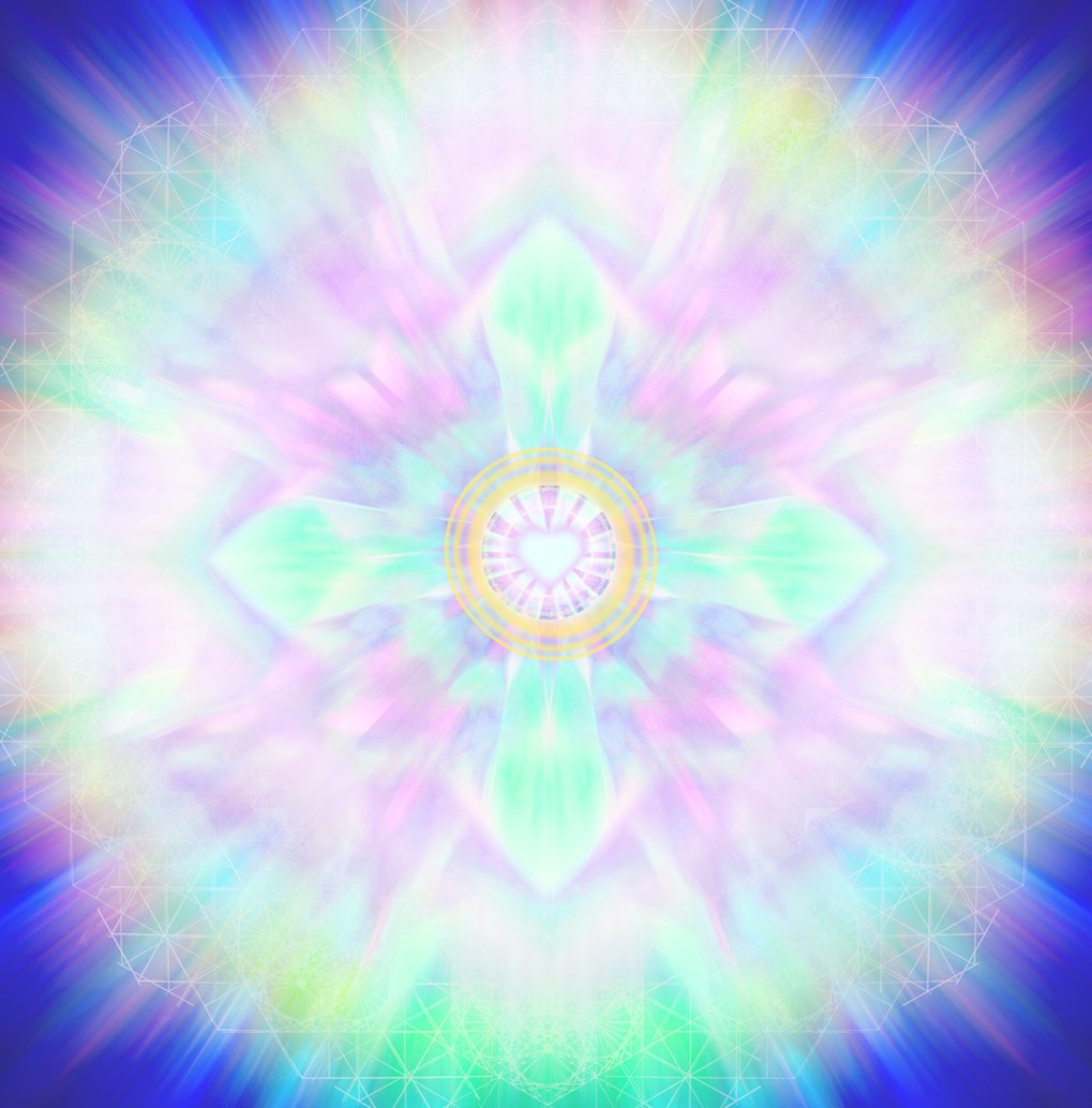 Self-Study and Healing the Multidimensional Self | OmniLov3 Holographic ...