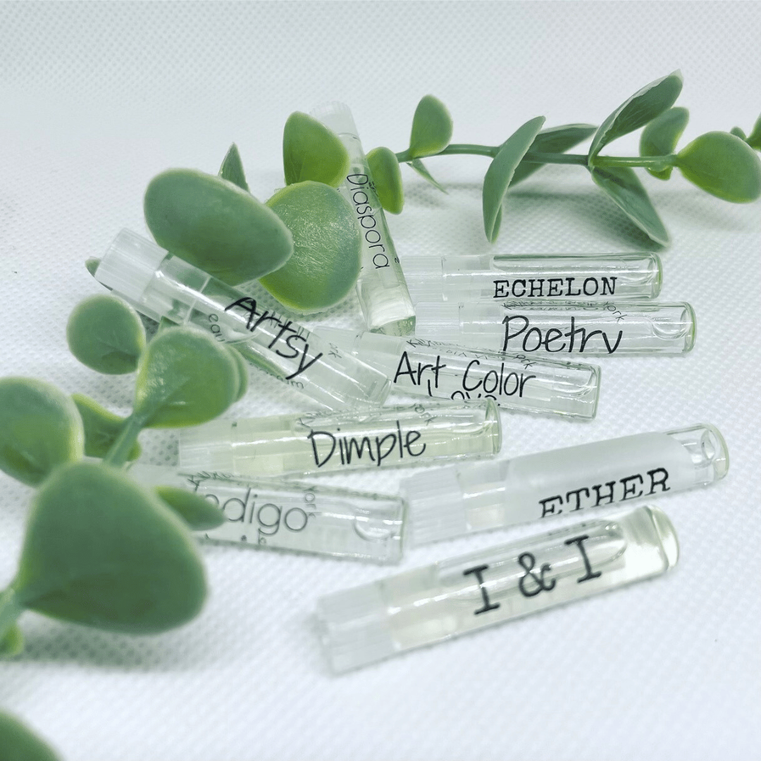 KNY Discovery Set - Complete Collection | KIMBERLY New York