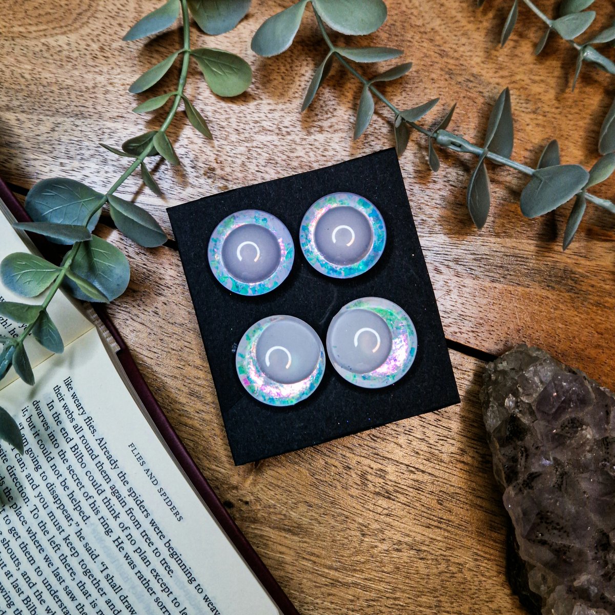 Lightside Succubus ️ | Darkside Crochet