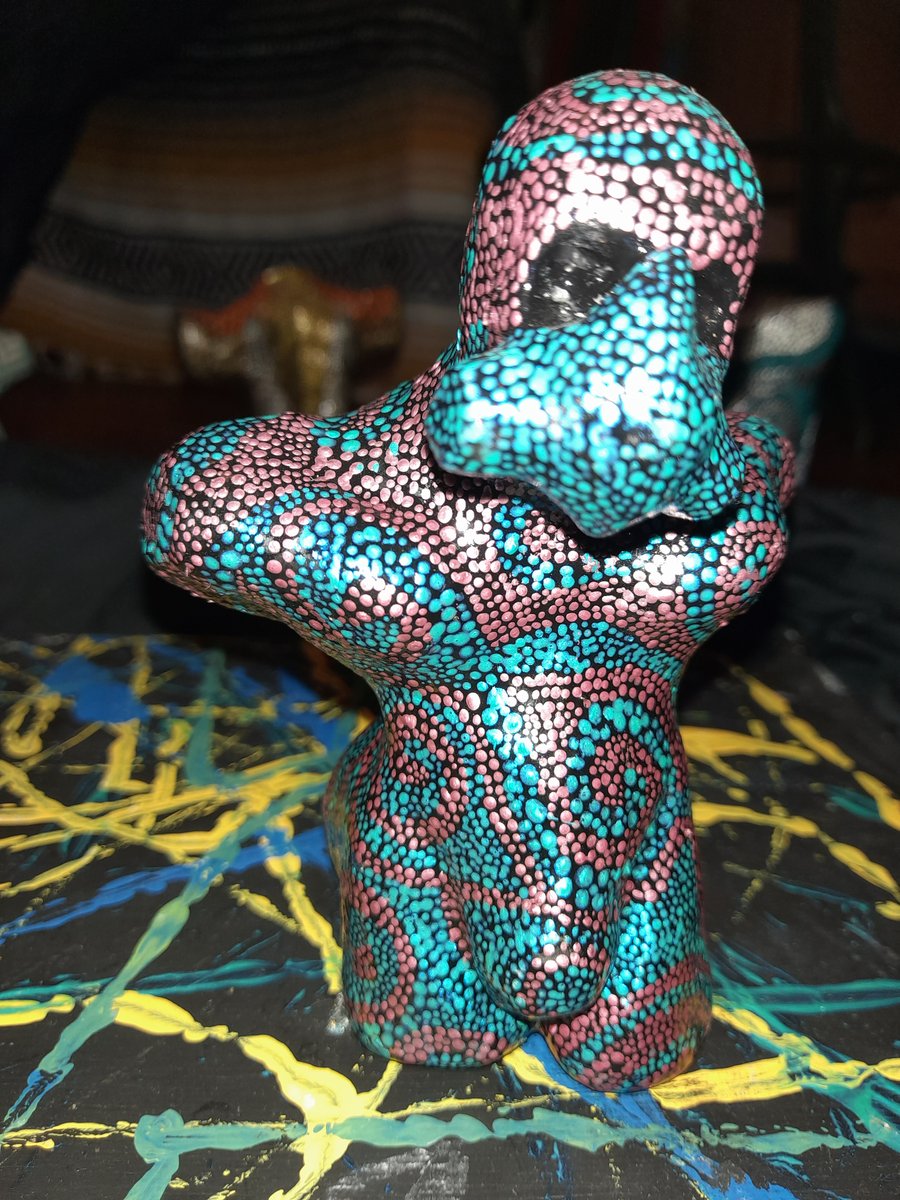 Body of Man Sculpture 3 | Andrew Romanelli