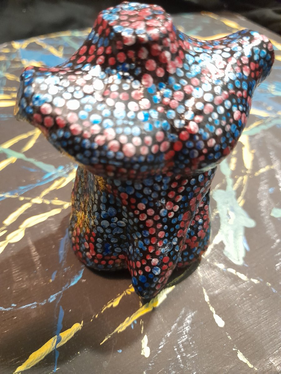 Body of Man Sculpture 6 | Andrew Romanelli