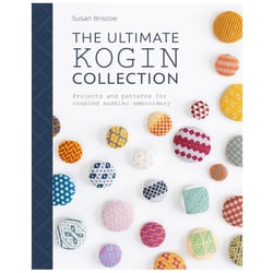 Ultimate Kogin Collection | The Crafty Squirrel