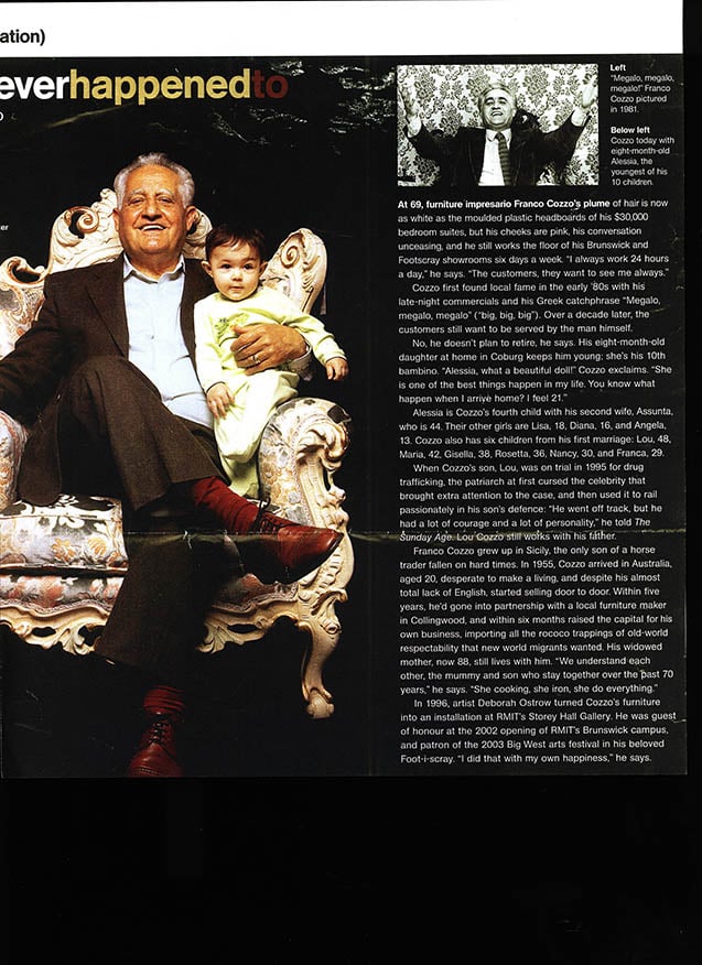 Ruins in Reverse Curated by Susan Fereday RMIT Storey Hall | DR D A ...