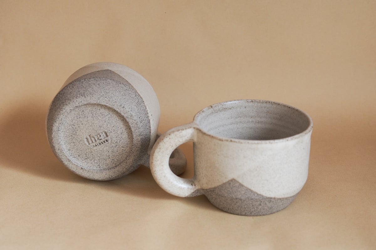 Small mug - Muka | Thea Ceramics