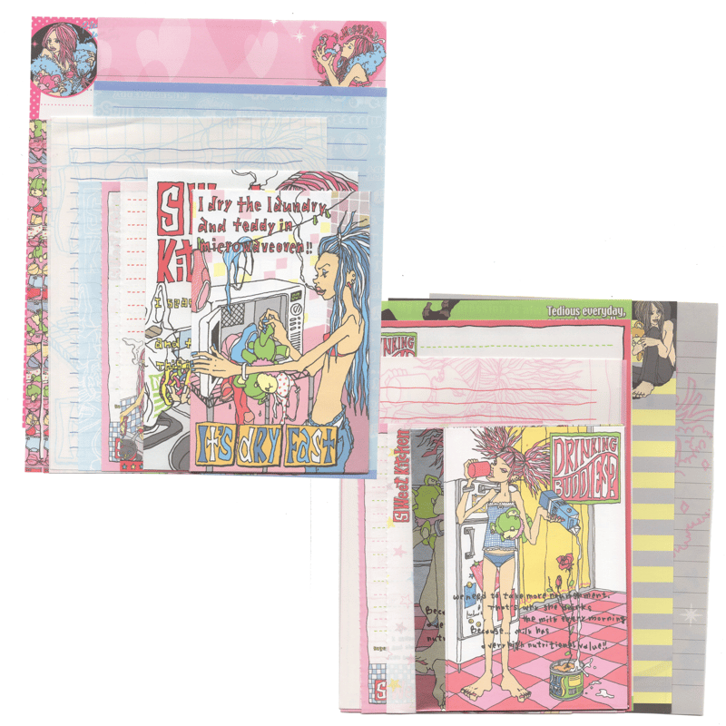 Products | Anne Hero