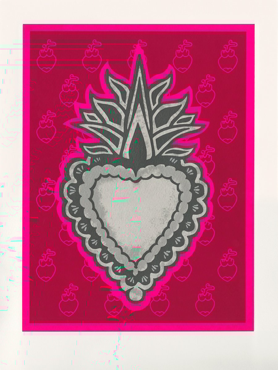 Milagro (Large, 2024) | Dignidad Rebelde