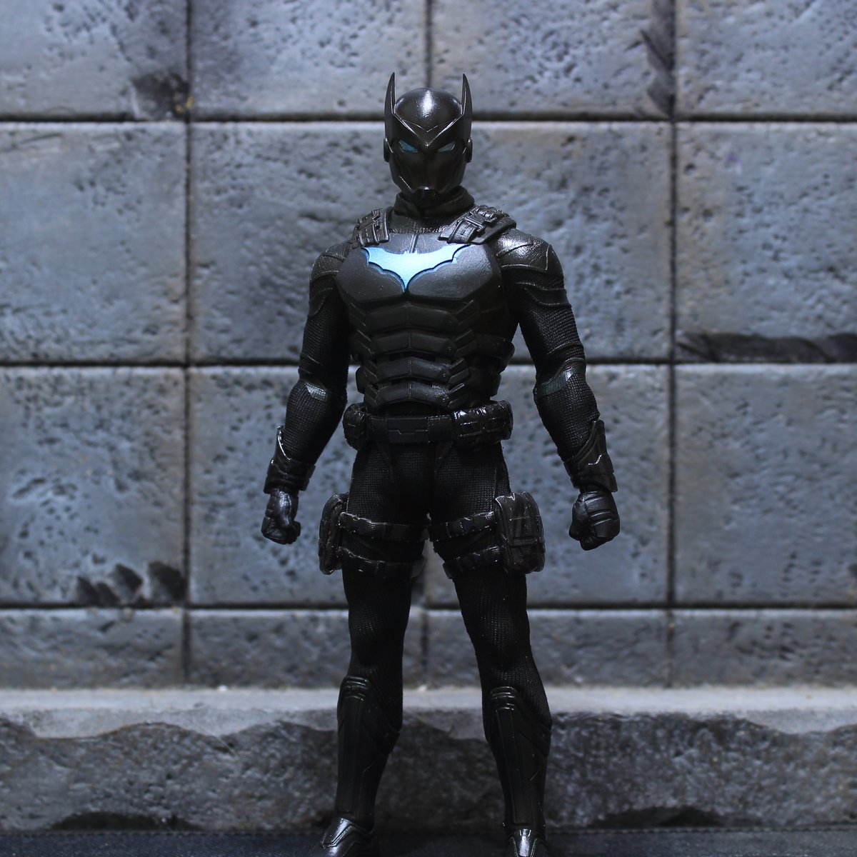 Tech Detective Kit | VAULT Custom Figures