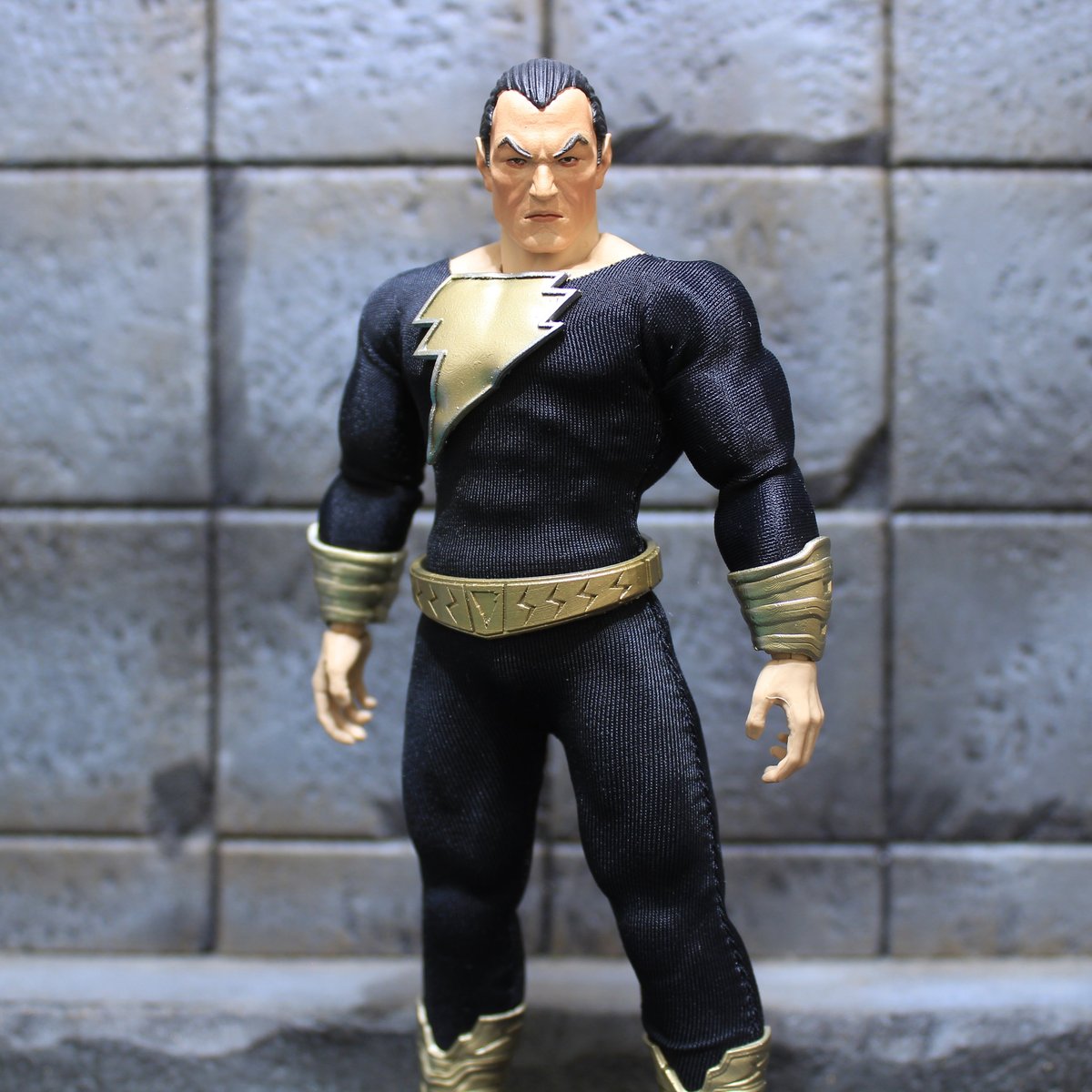 Adam Kit | VAULT Custom Figures