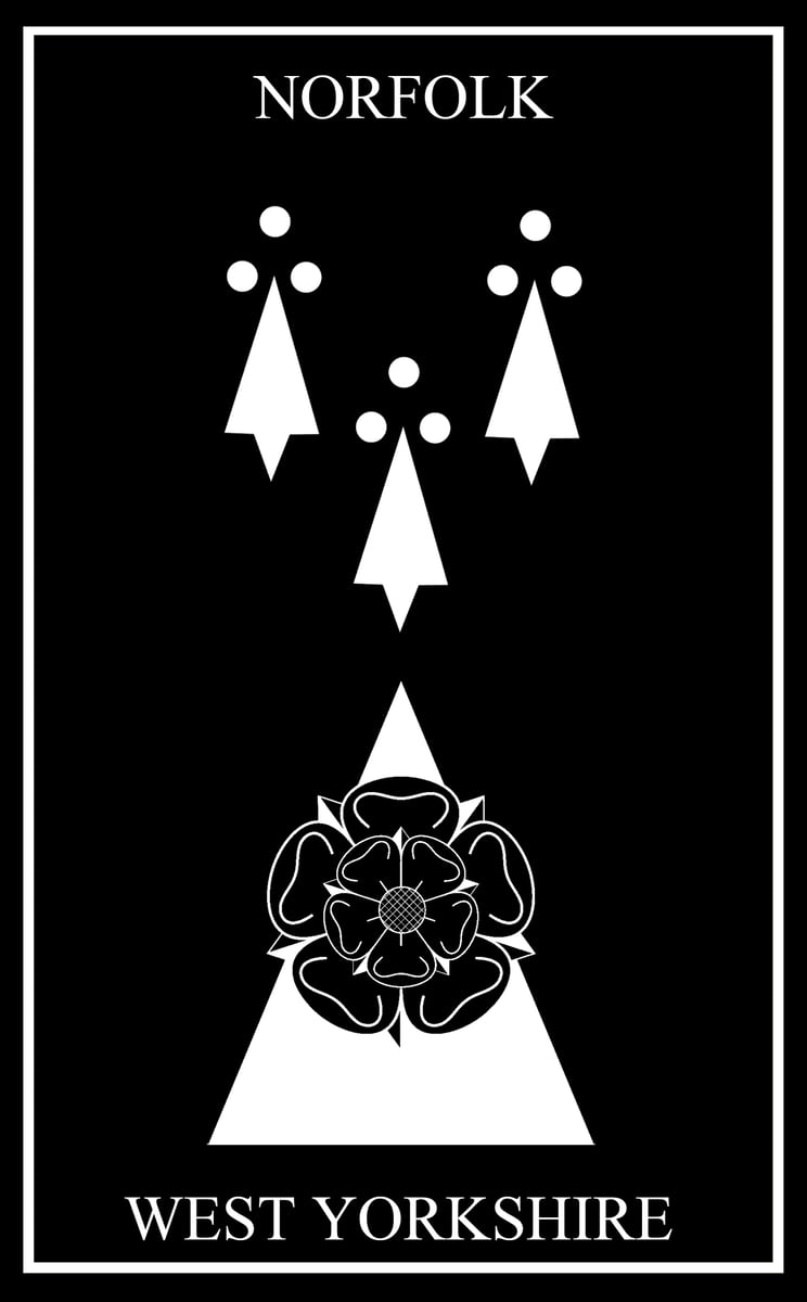 Products / Folklore Tapes