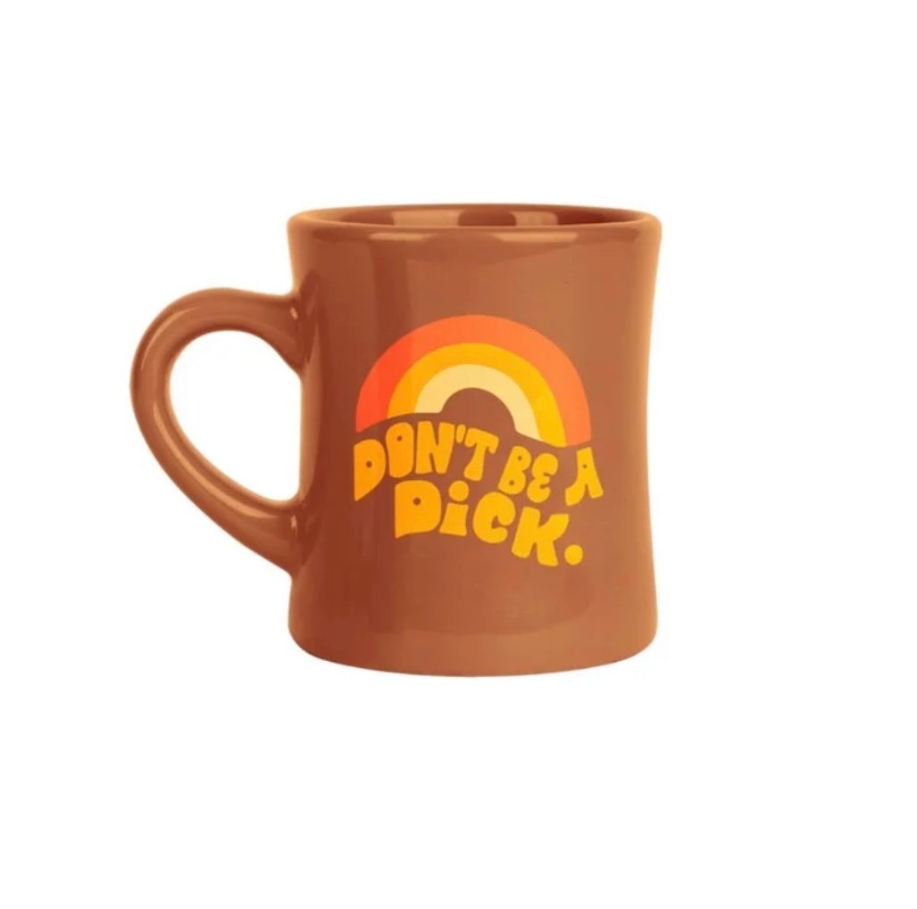 70’s Inspired Mugs ☕️ | The Retro Room