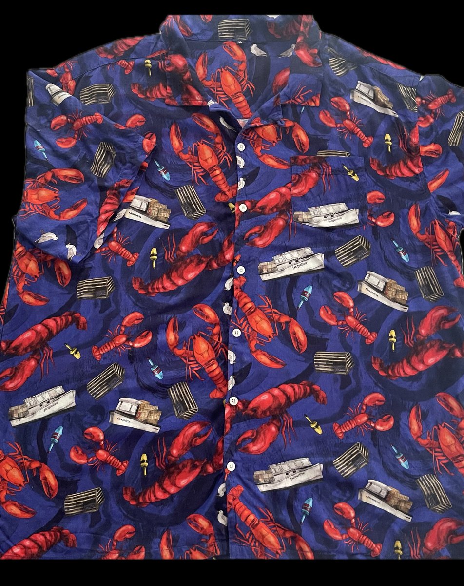 Lobster | AK Aloha Co