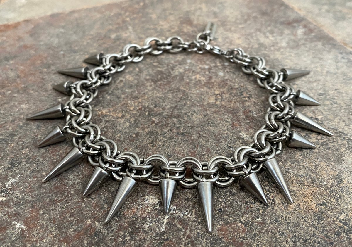 'JUJU' anklet | Chain Cult