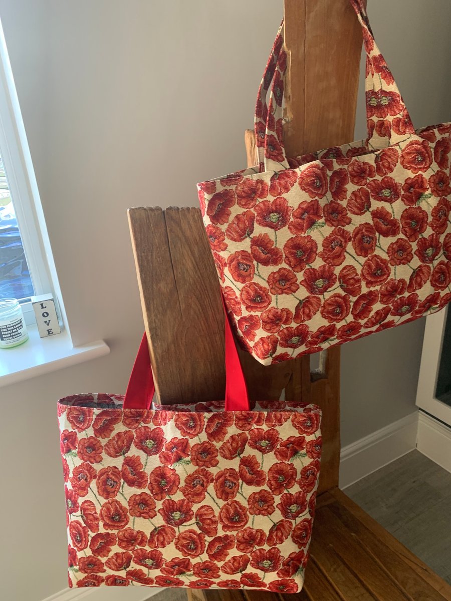Poppy Bag | All About the Bag
