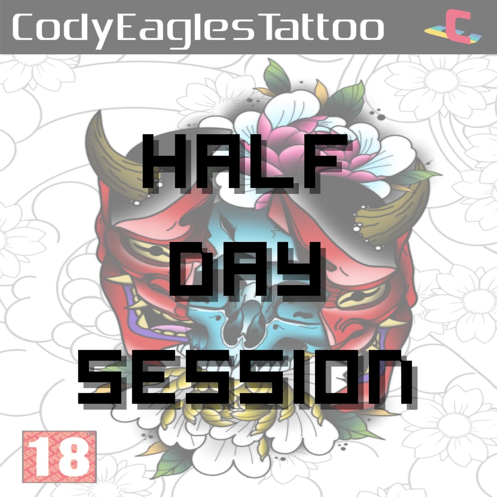 Home | Cody Eagles Tattoo