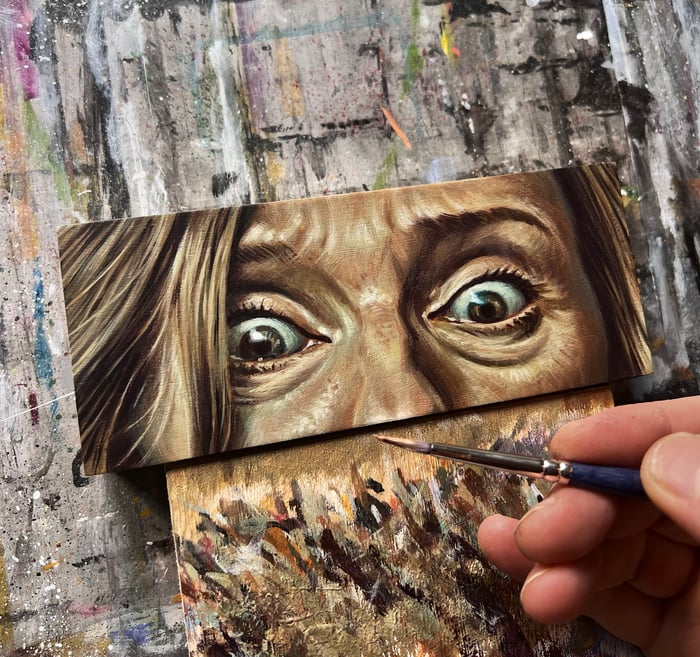 Home | Jason Edmiston's Art Store