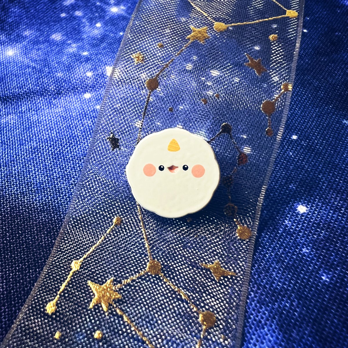 Biyoo Mini Pin | kwaaru