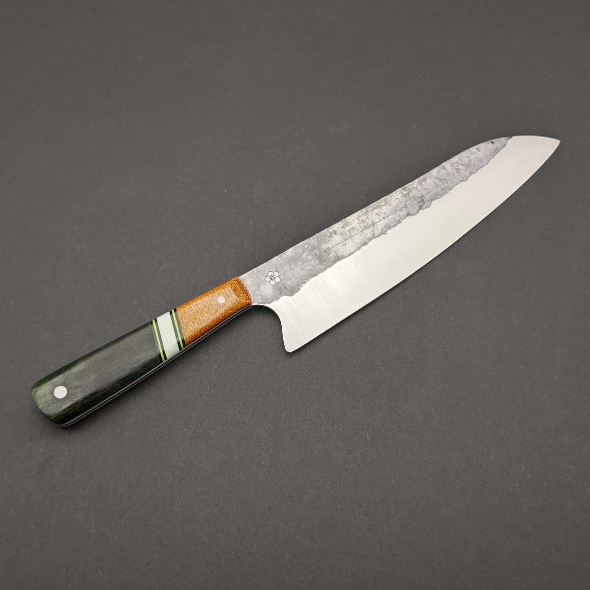 Gyuto Stainless III | Kanji Knives