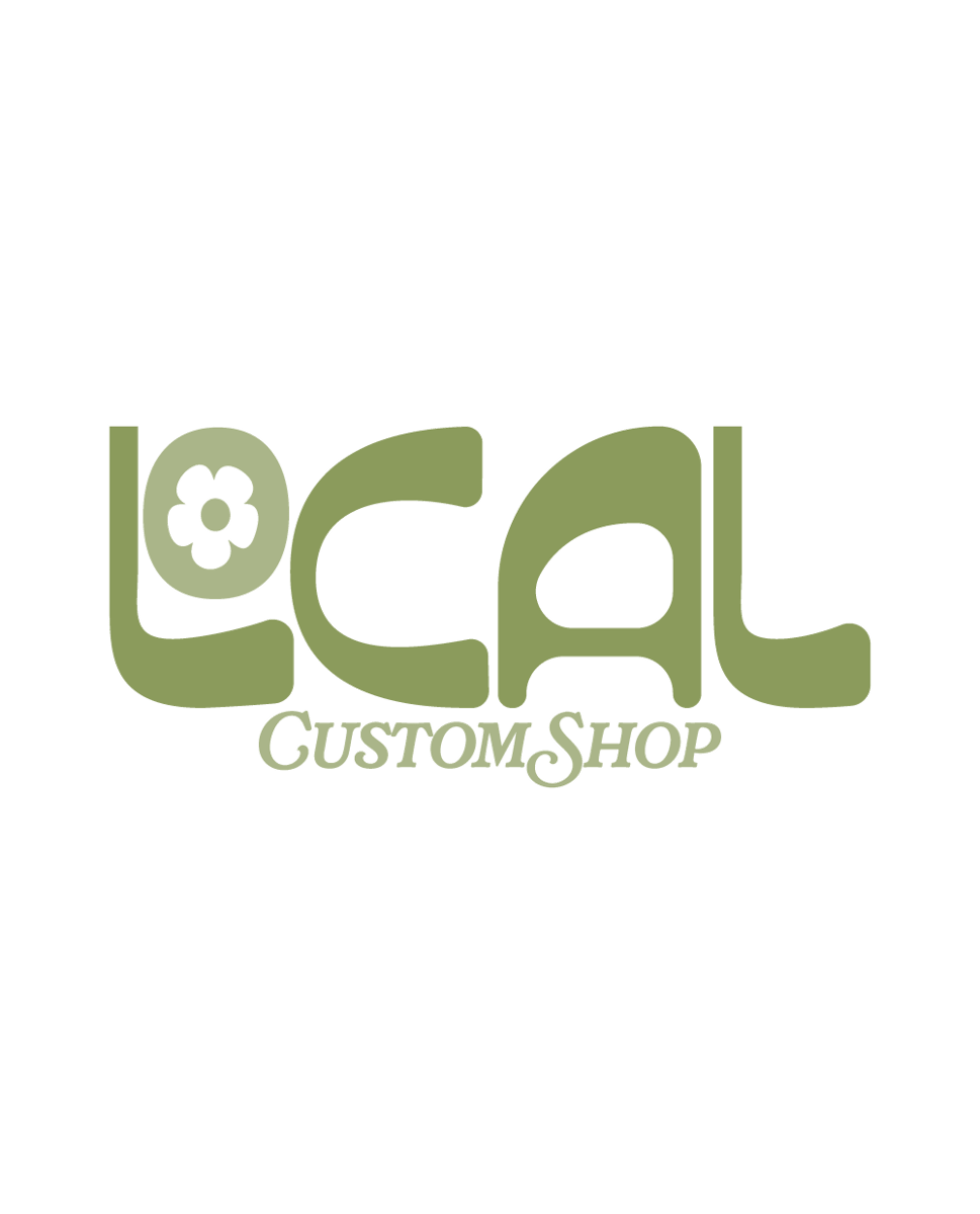 Custom Shop | Local GC
