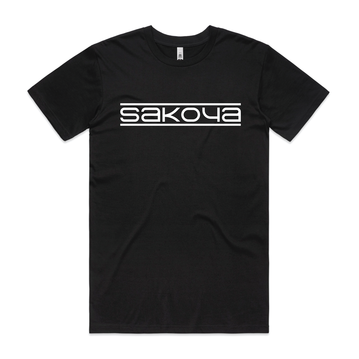 Sakoya Logo Tee | Sakoya