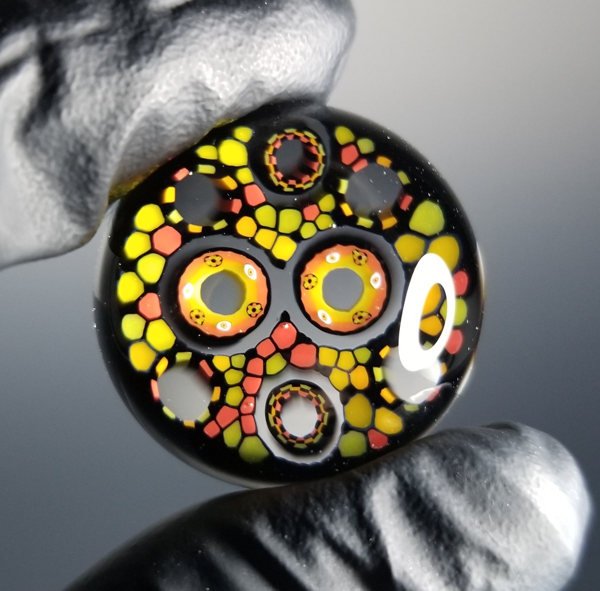 Terp Marbles 12mm - 24mm / Creep Glass