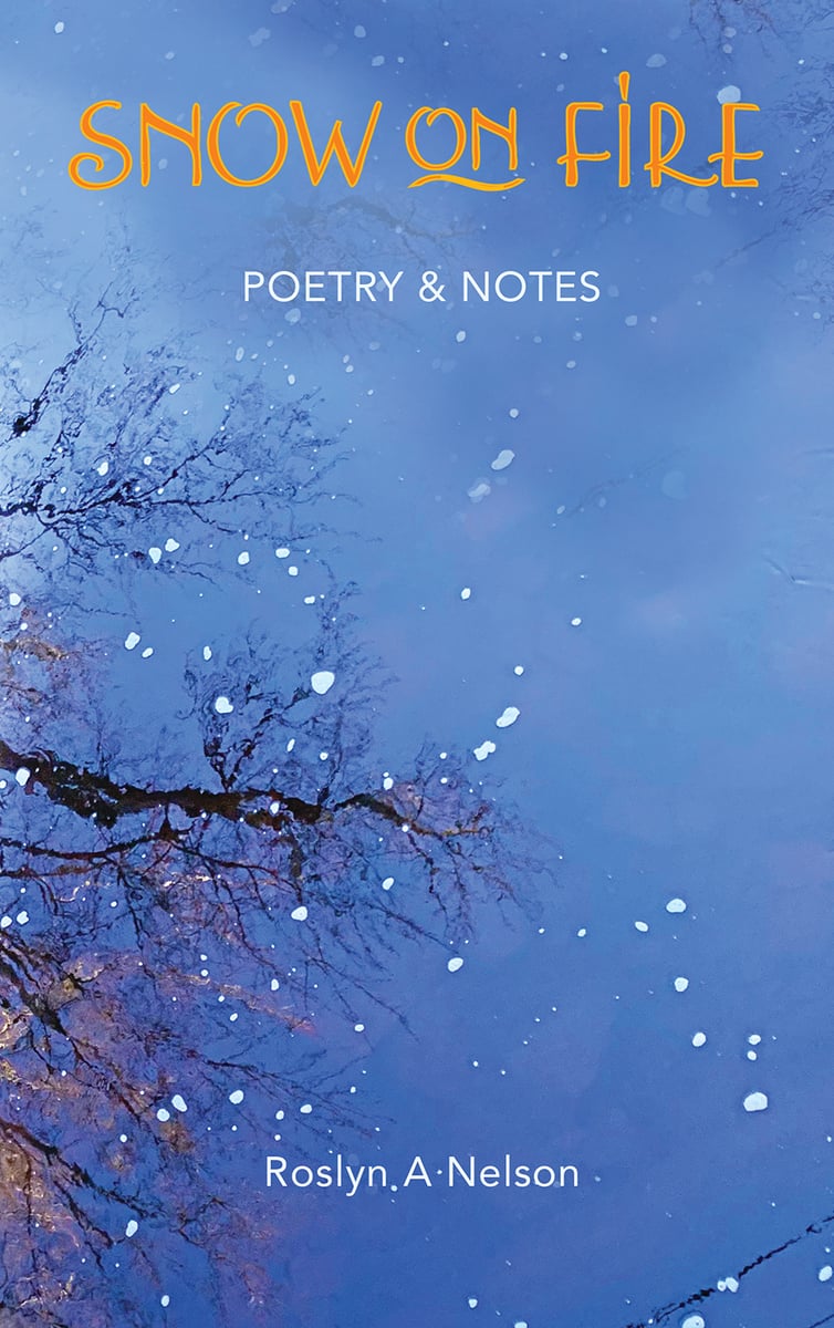 Snow on Fire | littlebigbayshop