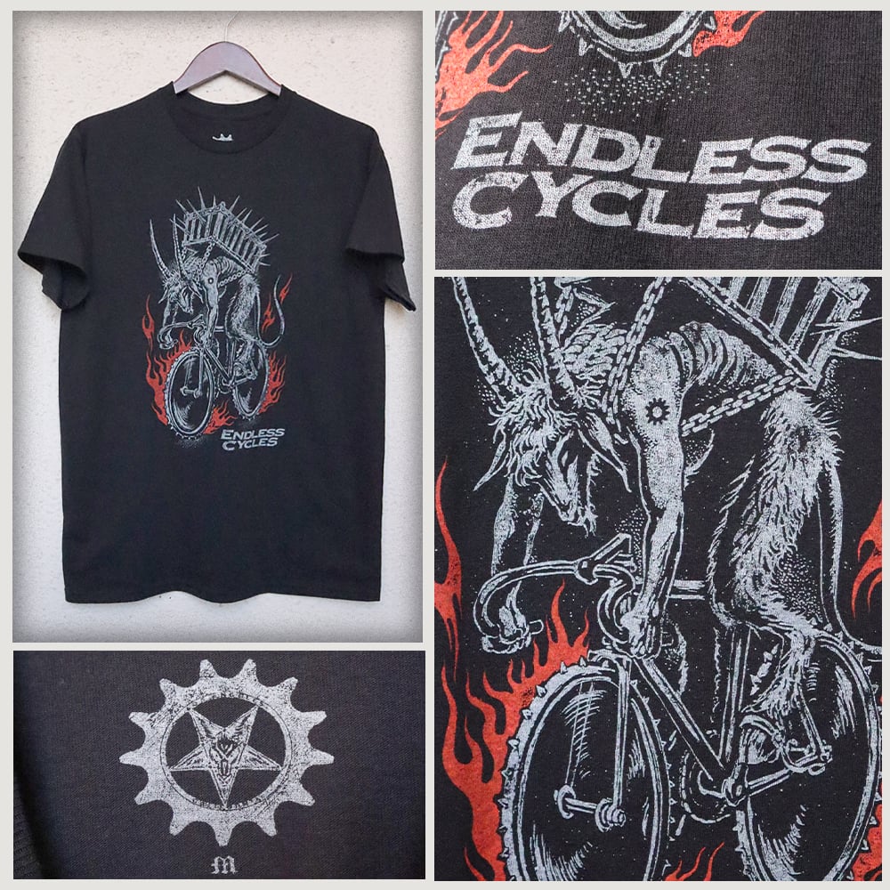 Products | ENDLESS CYCLES