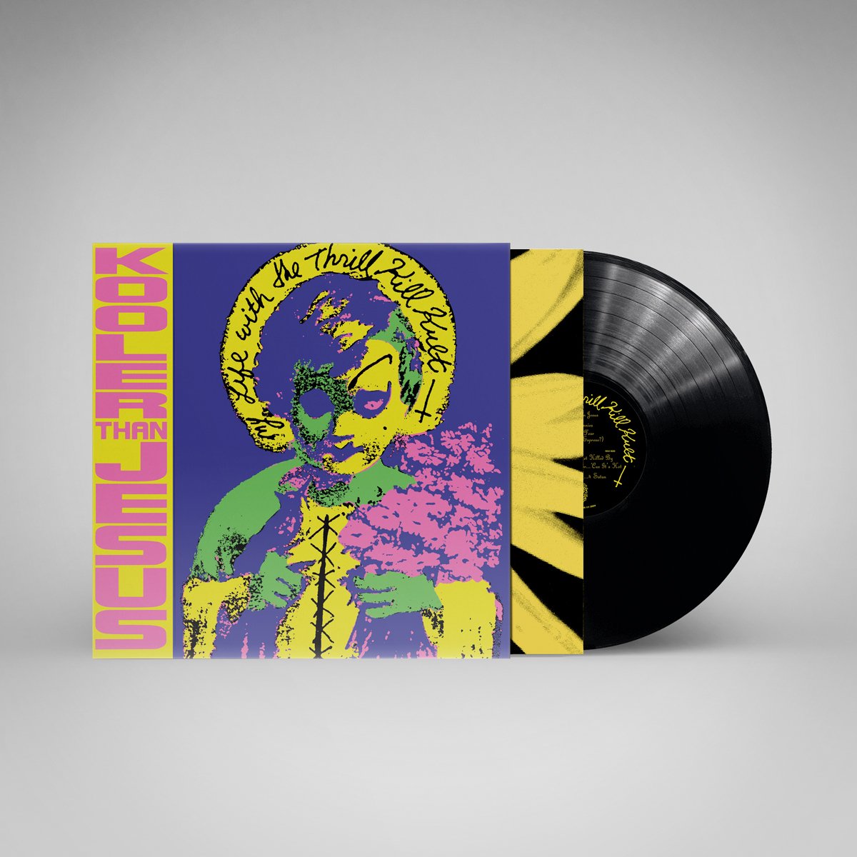 Vinyl | Wax Trax! Records