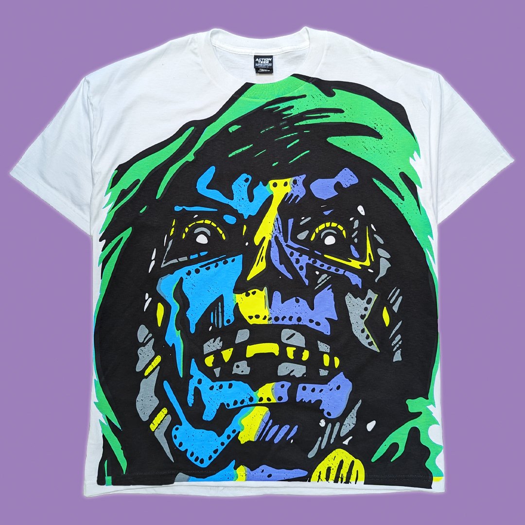 ZACHMERRILLPRINTS — Maximum Doom!