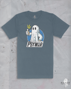 PSYOP Merch Co