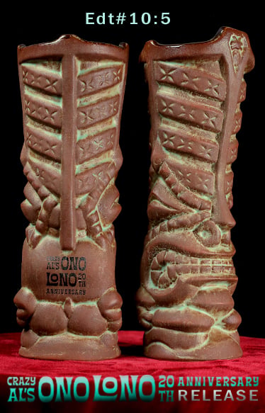 Ono Lono Editions | Tikimania