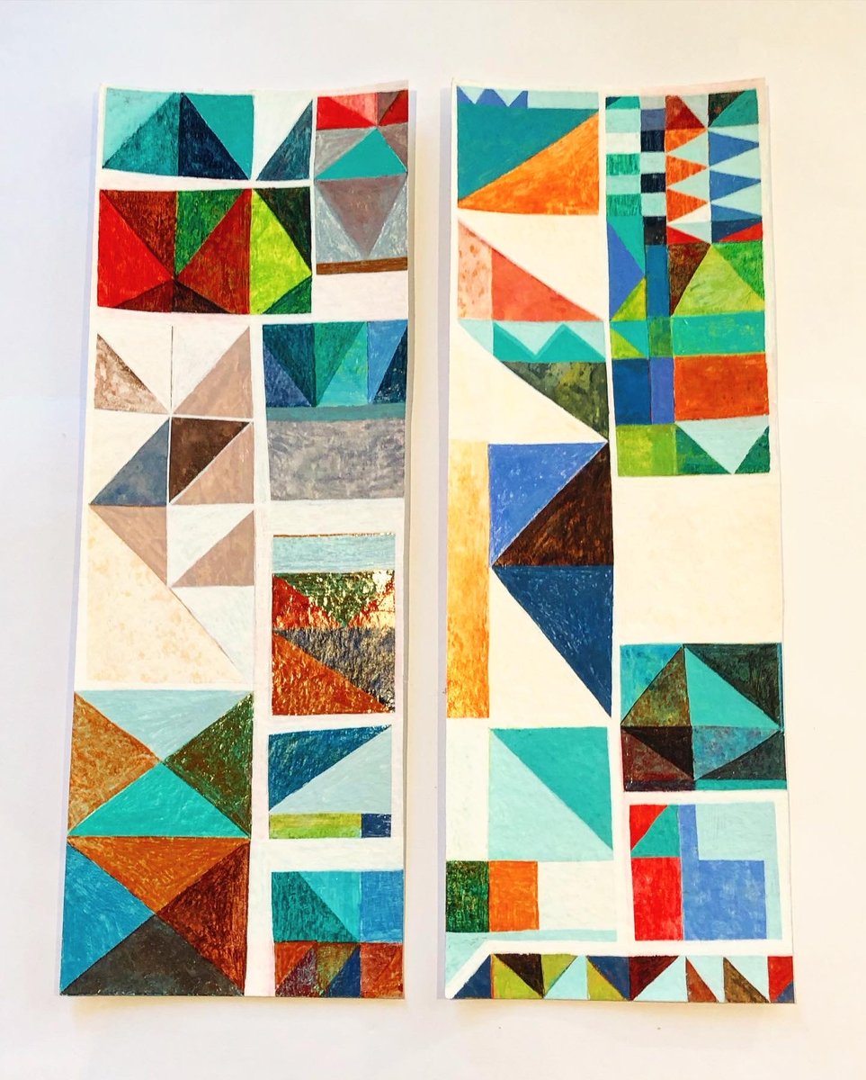 TRIGONOMETRY FOR BEGINNERS : NEW ONE-OFF SERIES | seed.art.lab