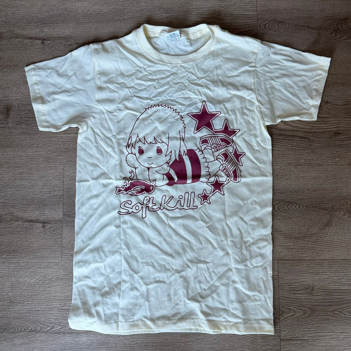 All Day I Dream About Softkill (Mexican Bootleg) | SOFT KILL