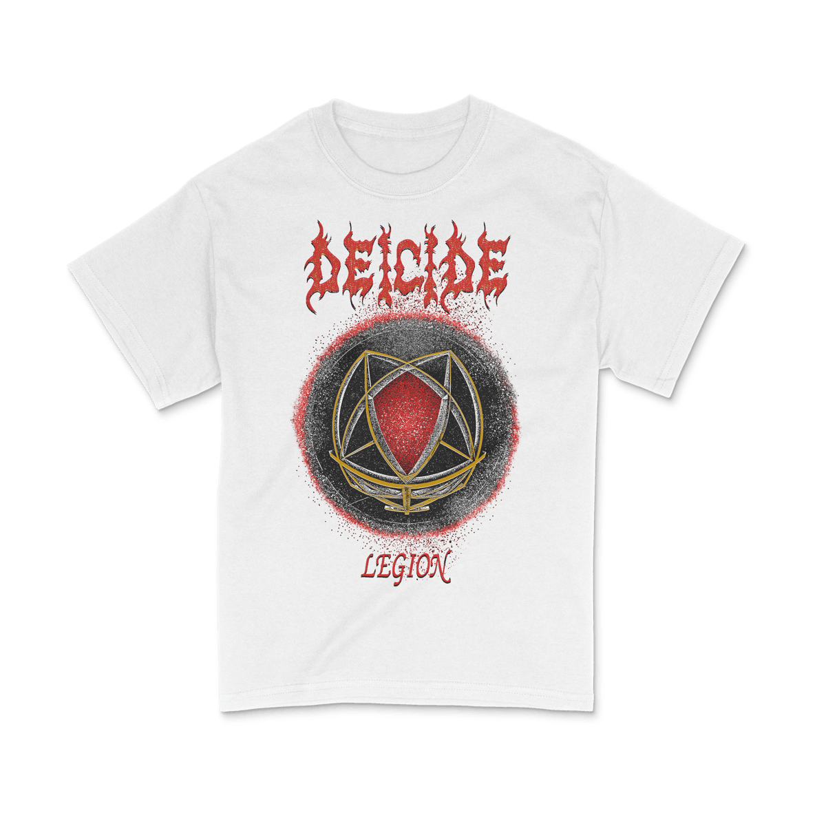 DEICIDE | LEGION | unseenchaosshop