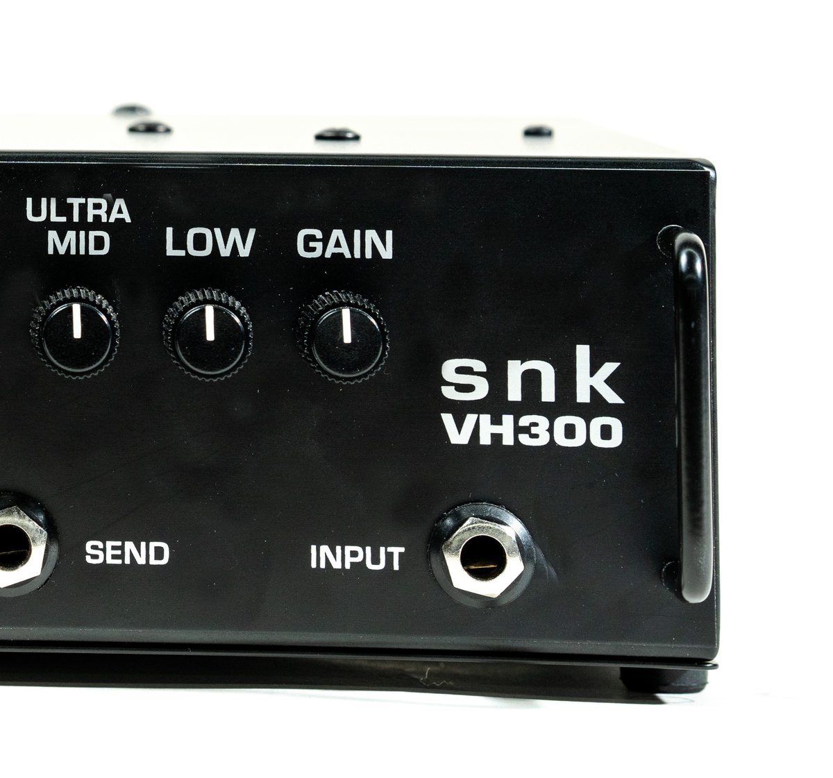 VH300 SOLID STATE AMPLIFIER | SNK Pedals & Amplification