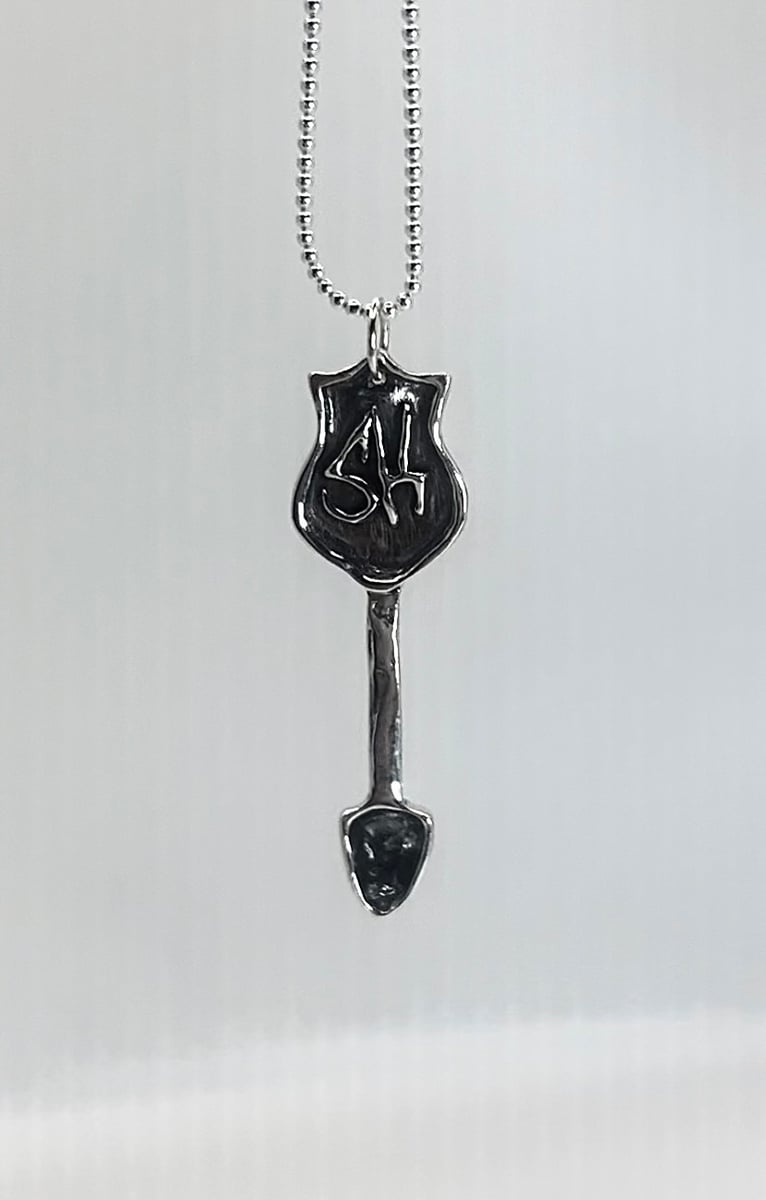 SLIM KRUSTY WIZZ FIZZ SPOON | Vinnies Records