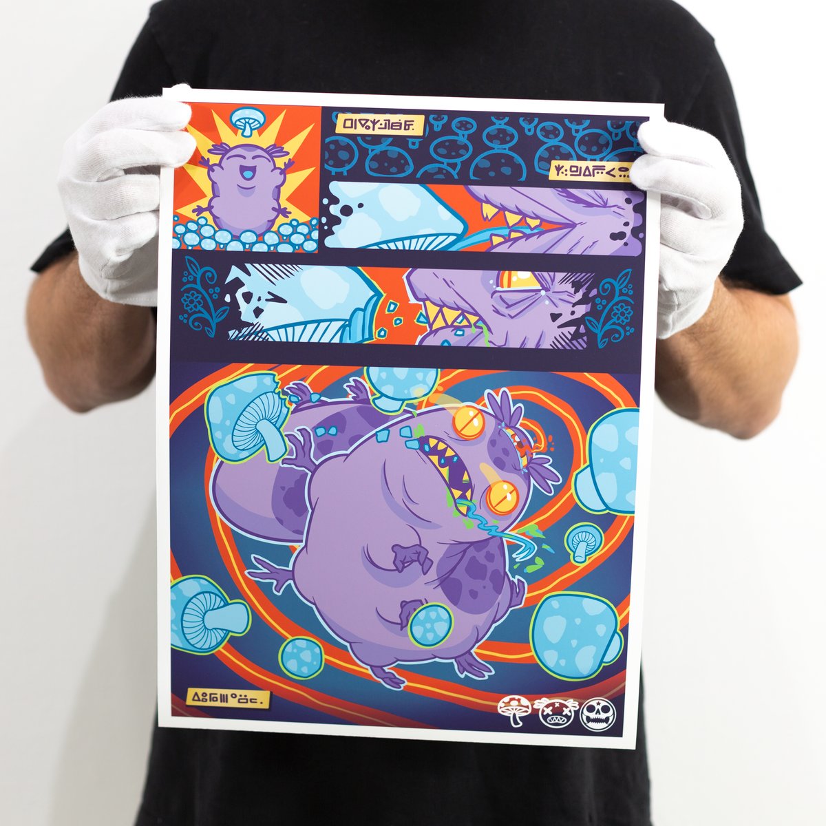 ABV GALLERY — Alex Koenig - NO CAP