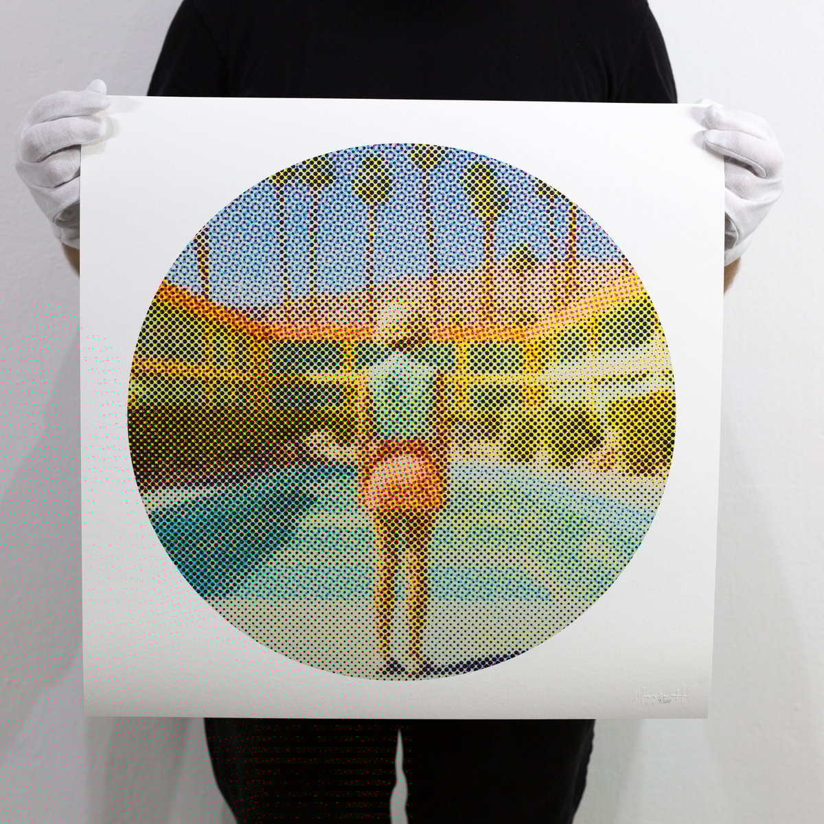 ABV GALLERY — Maggie Hall - Any Dream Will Do