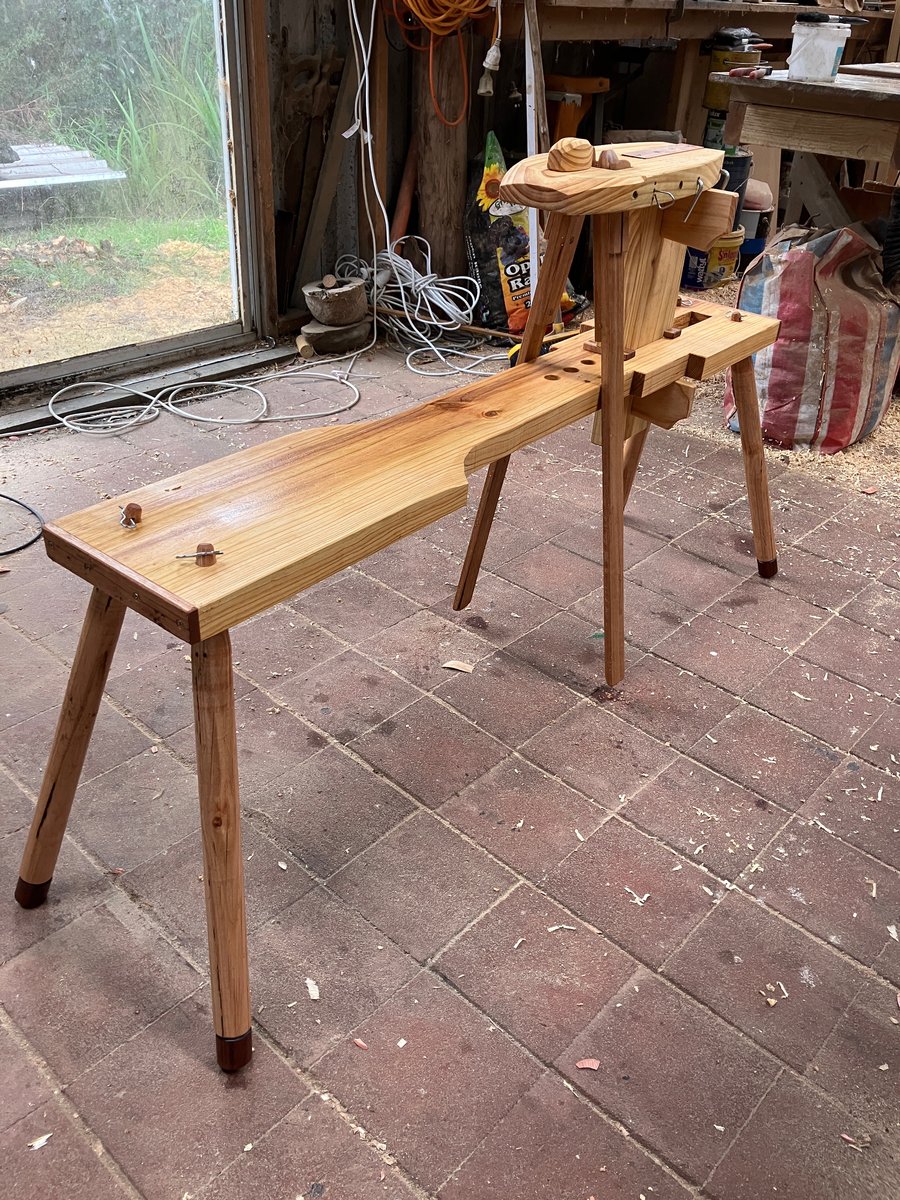 Spoon mule | offgridspoons