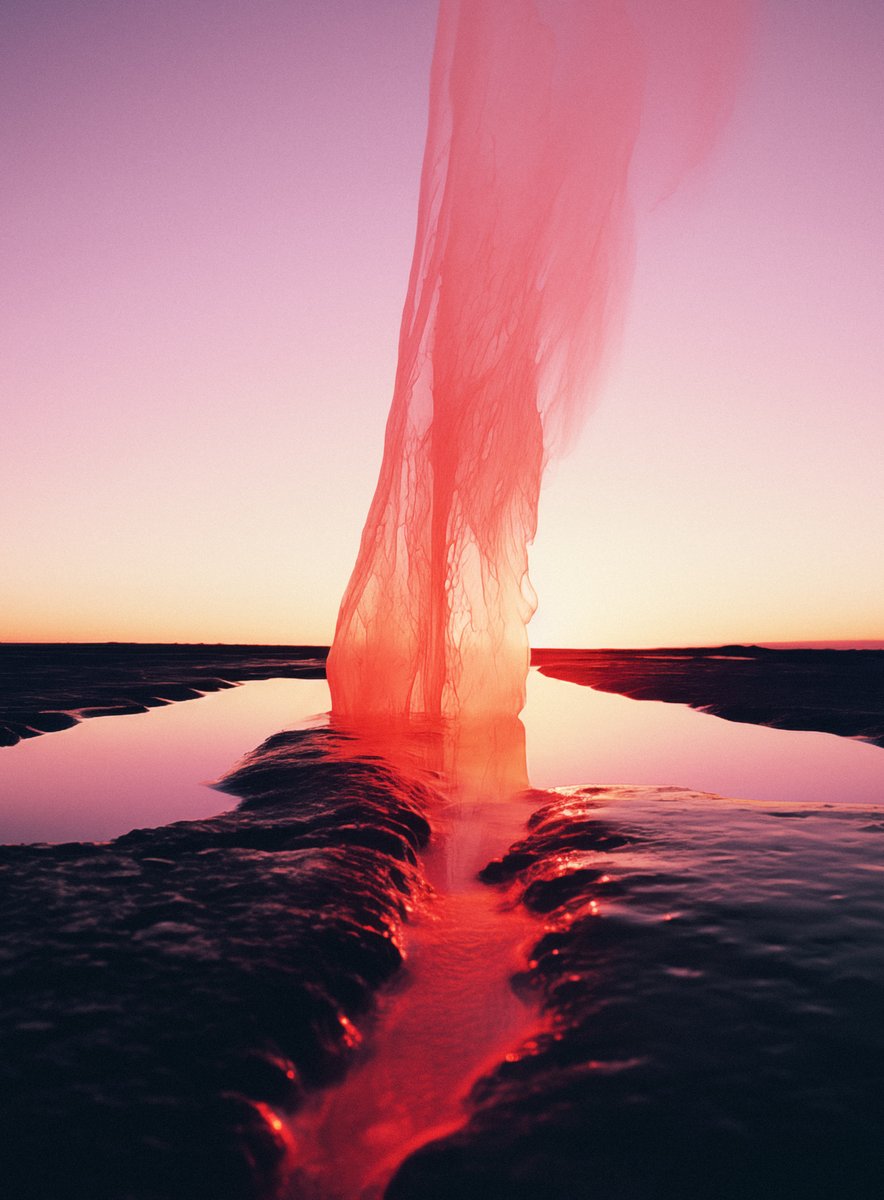 Spirit II (XXI) | neilkrugstudio