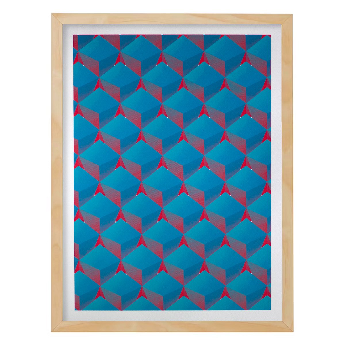 Geometrías 01 / Geometries 01 | Dimm Design