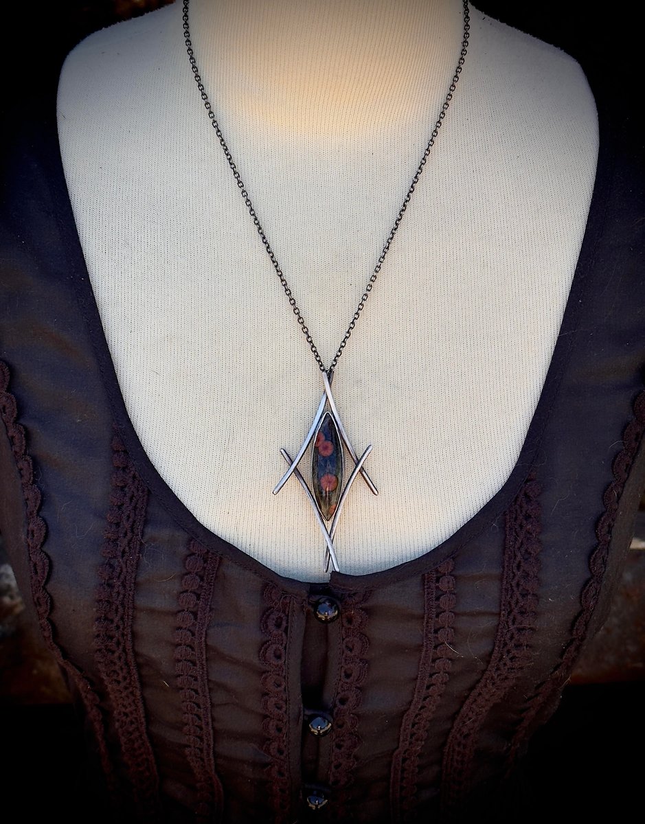 Crossroads | Metals by Nature