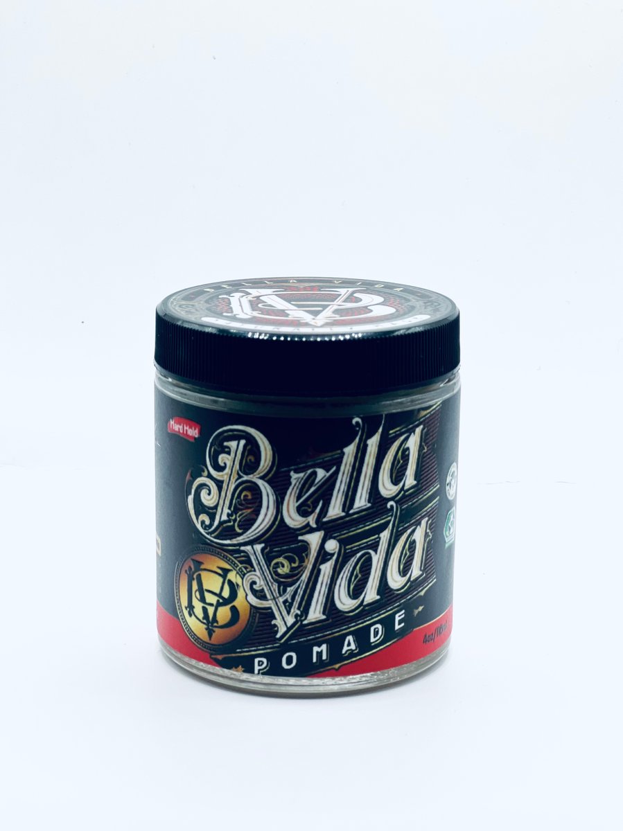 Hard Hold | BellaVida