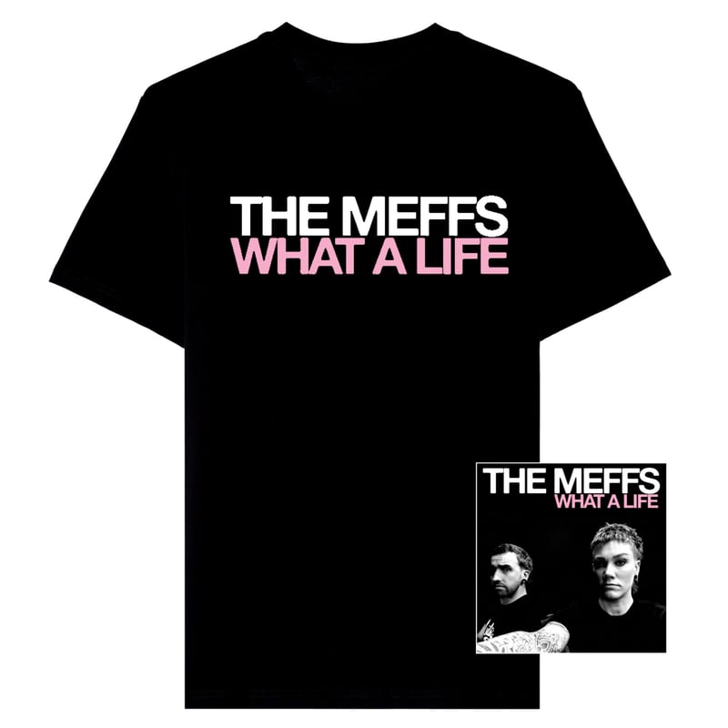 Home | THE MEFFS
