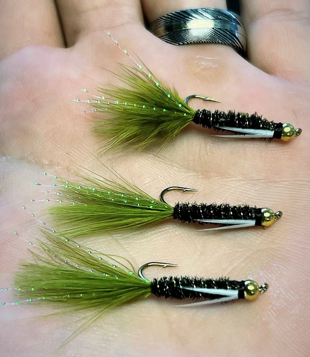 Aggravator | Fleeger’s Flies