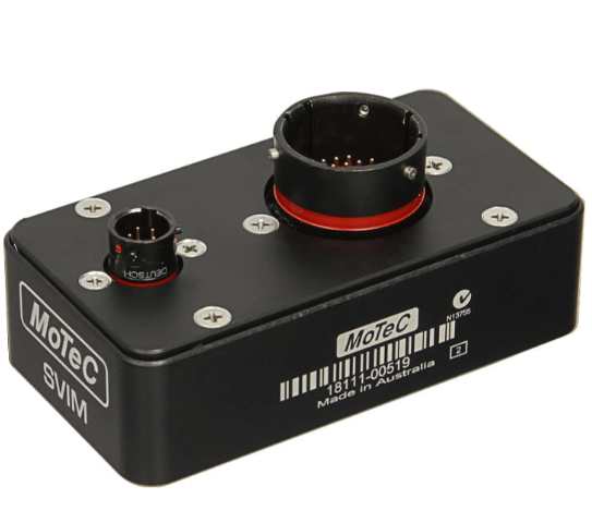 Expanders | RatedRTuning