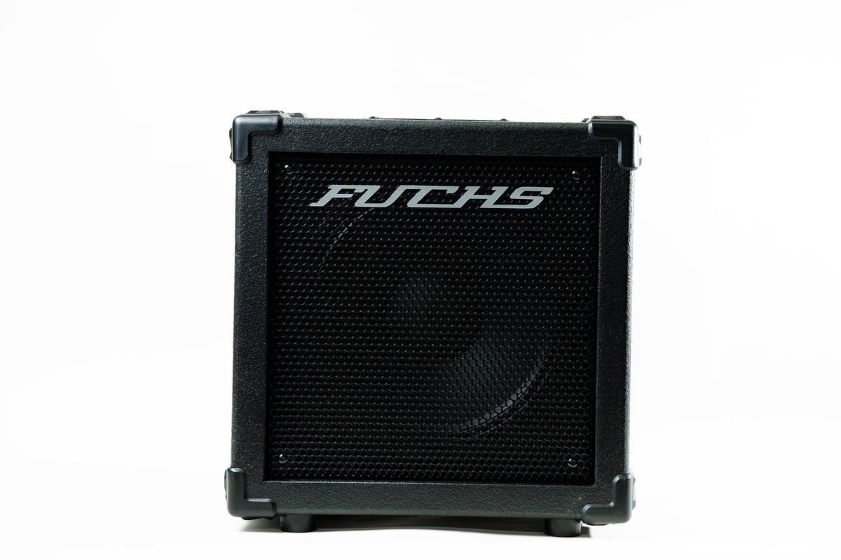 Cabinet | Fuchs Audio Direct