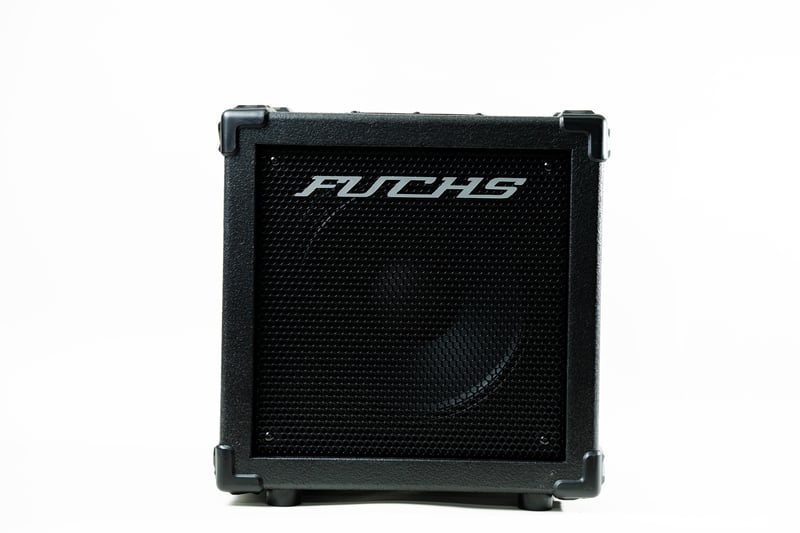 Home | Fuchs Audio Direct