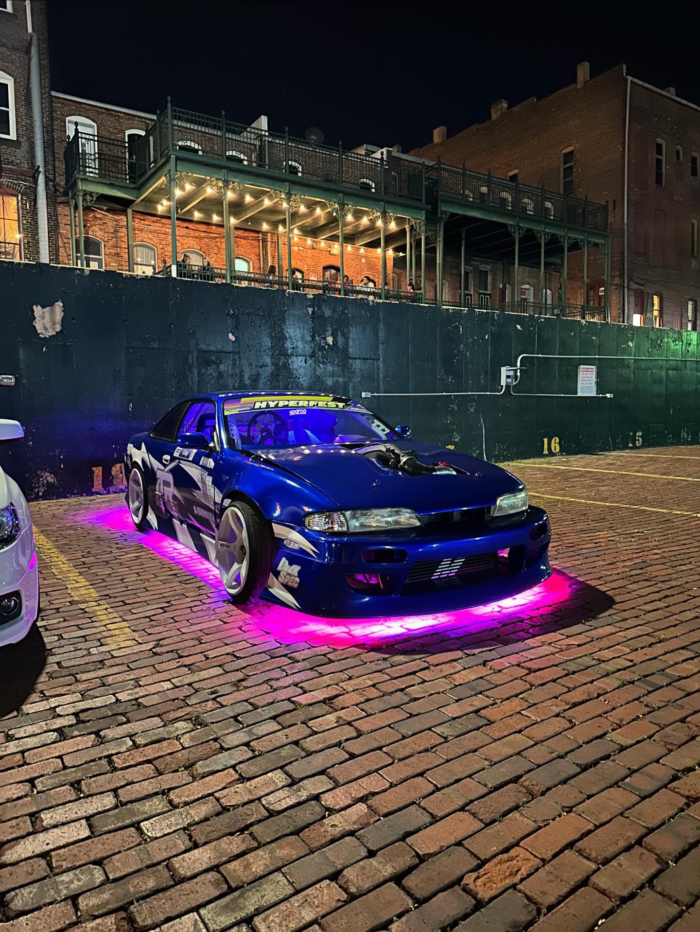 Pre-set Livery - Style 7 | look-spec