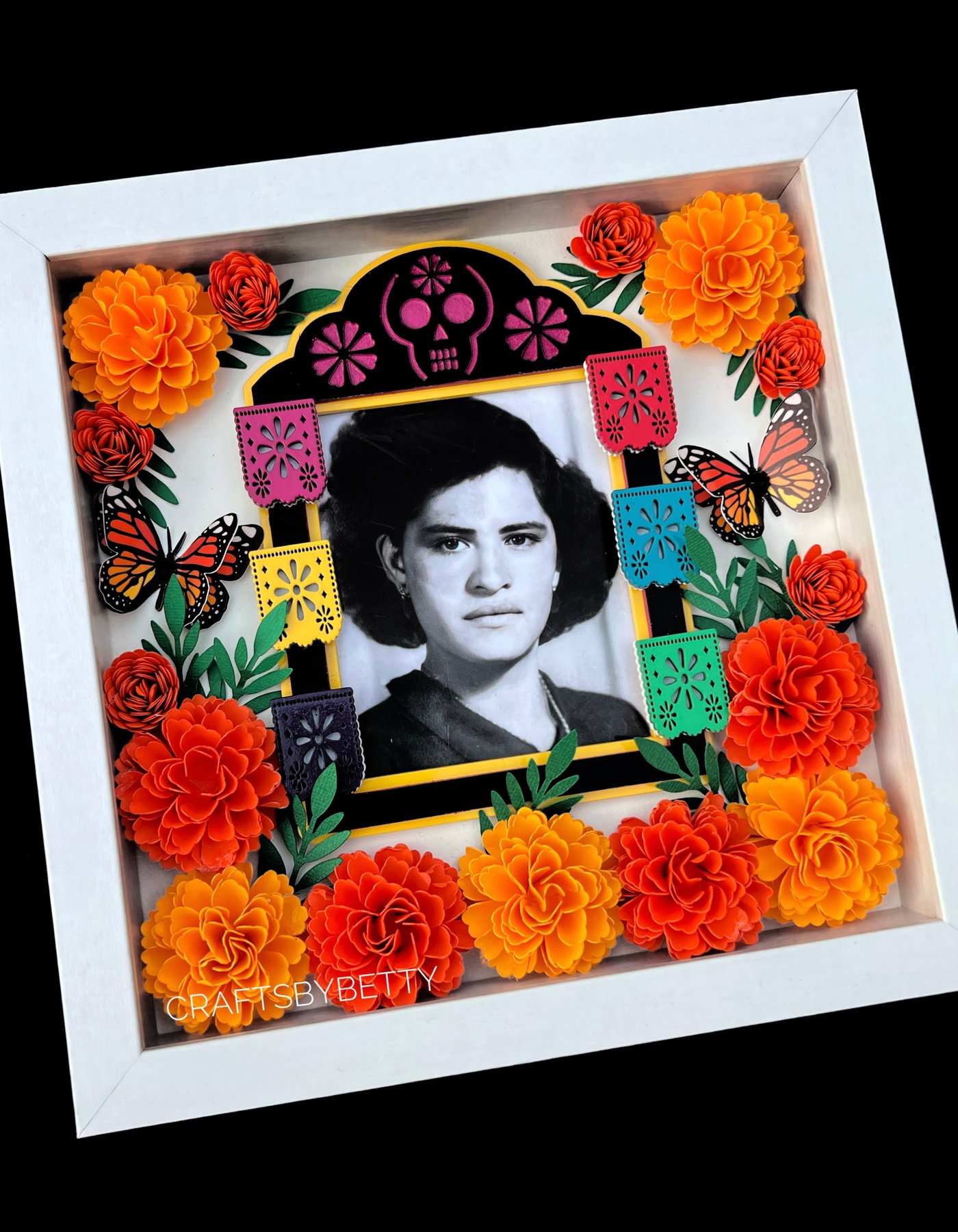 NICHO FRAMES LASER CUT FILES | Crafts By Betty